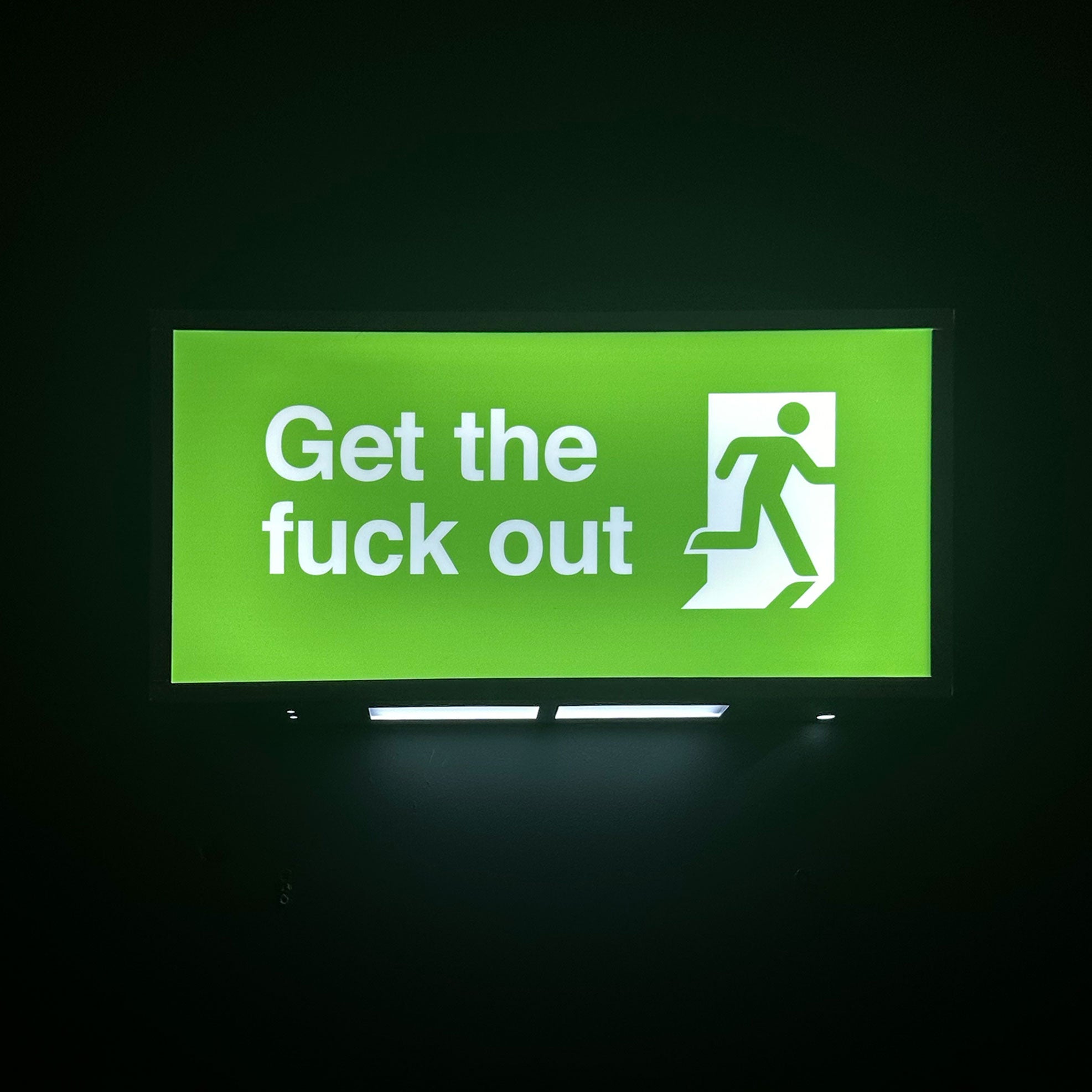 Foka Wolf art – Fokawolf