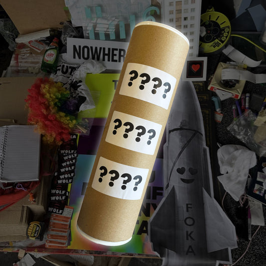 Foka Wolf art – Fokawolf